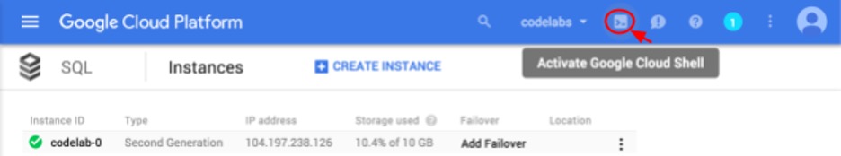 Google Cloud SQL: MySQL, Postgres and MS SQL on Google Cloud